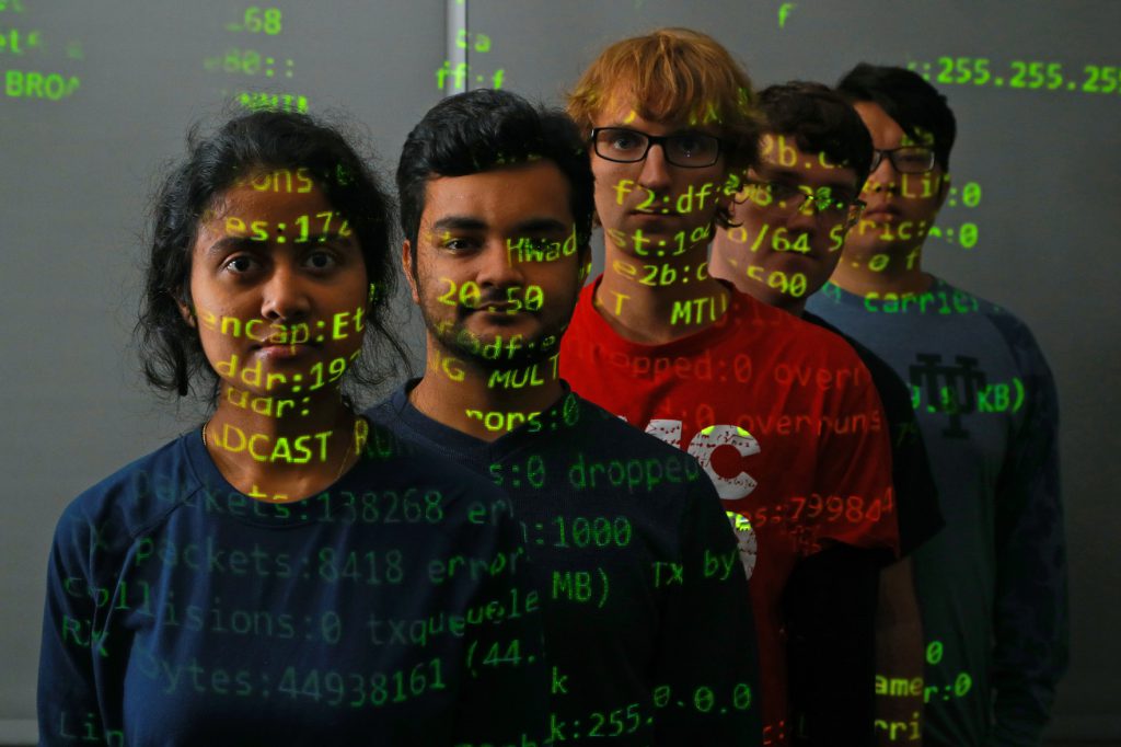 THE UNIVERSITY OF TOLEDO – NEWS RELEASES» Blog Archive Engineering ...