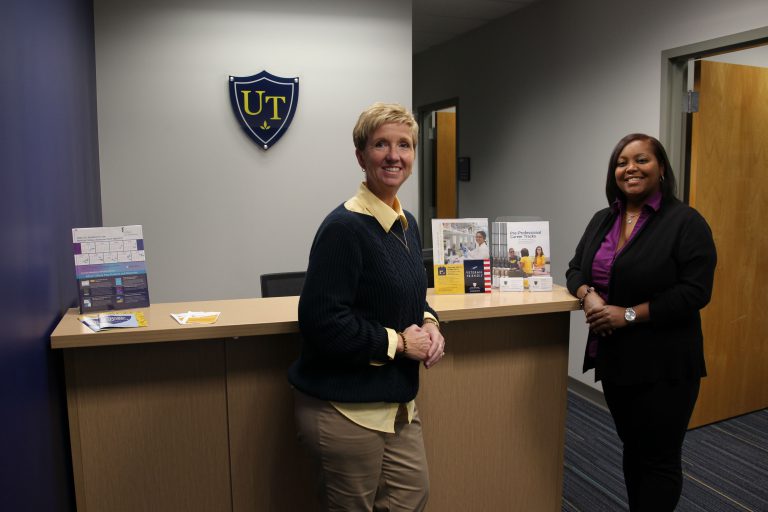 THE UNIVERSITY OF TOLEDO – NEWS RELEASES» Blog Archive UToledo Pre ...