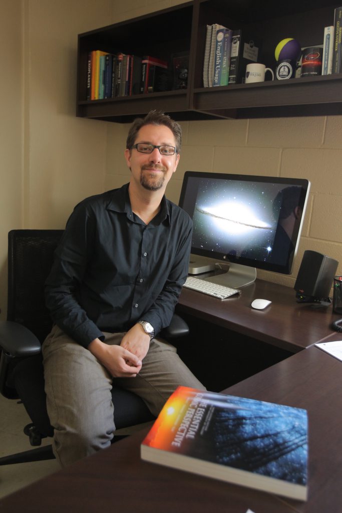 THE UNIVERSITY OF TOLEDO – NEWS RELEASES» Blog Archive Need an Online ...